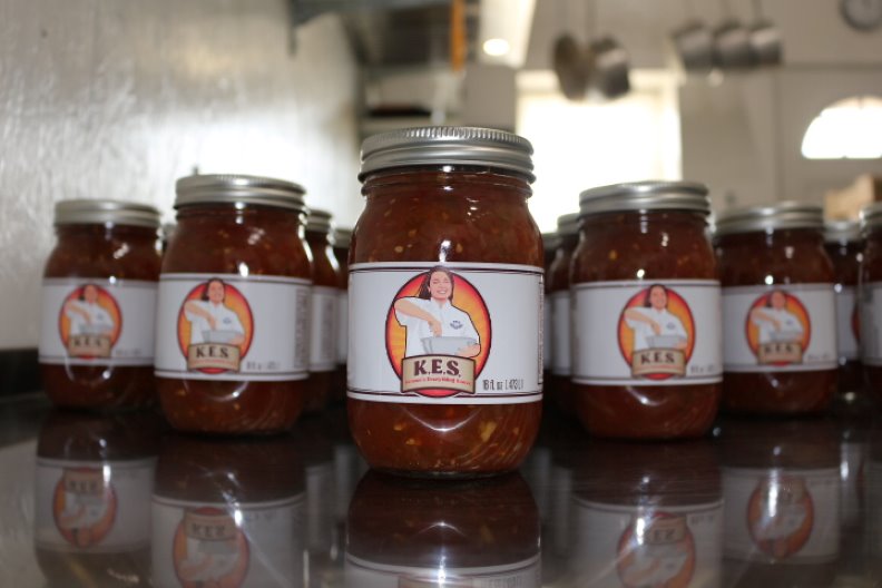 MKC Kitchen – Home cooking from our kitchen to yours.