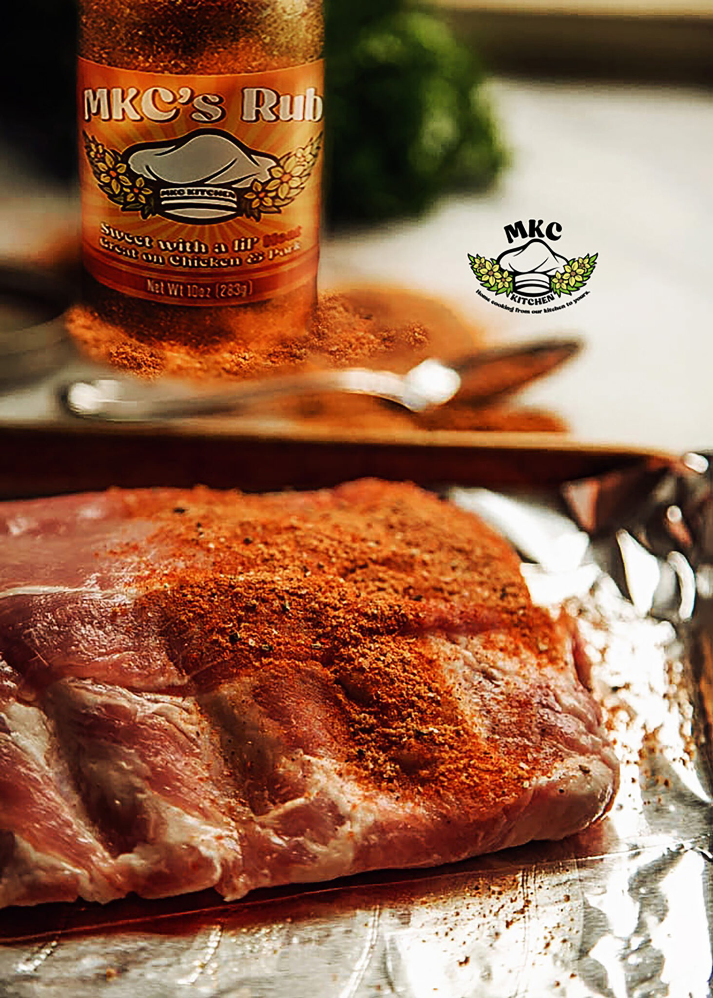 Rub Ideas – MKC Kitchen